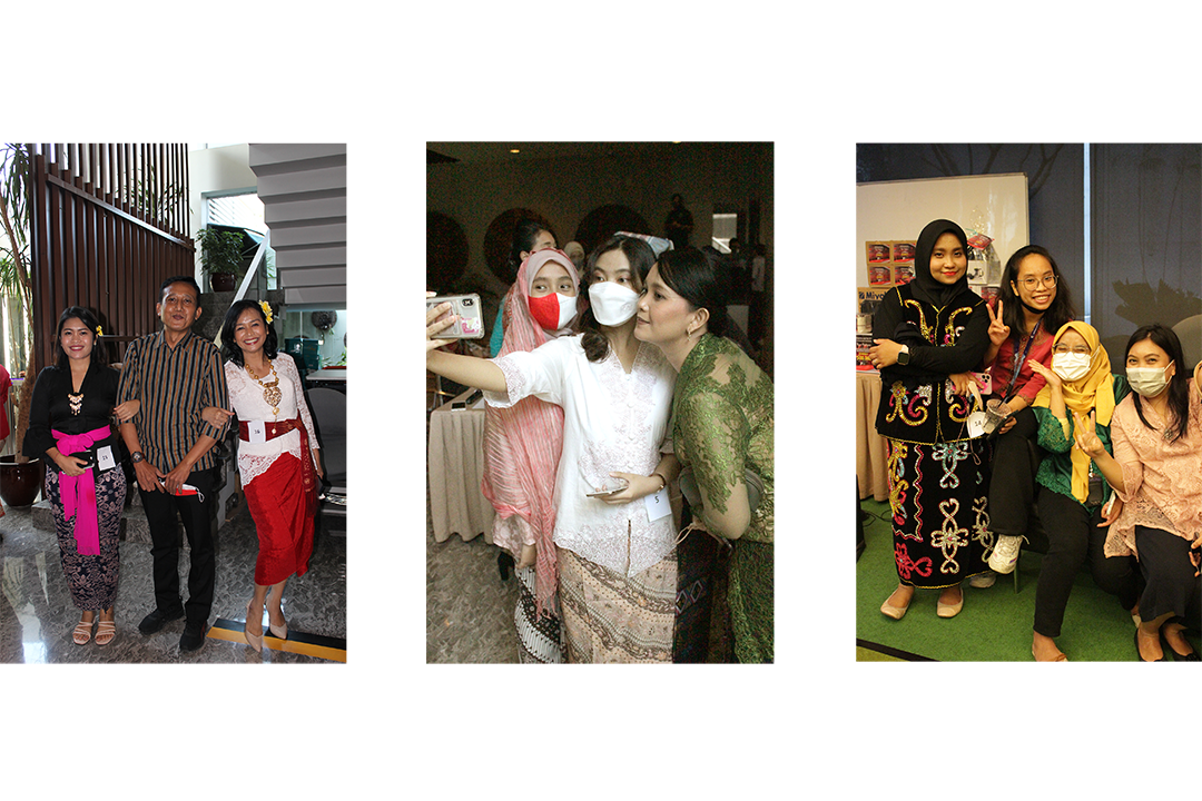 Dirgahayu Kemerdekaan Republik Indonesia - 77 Tahun Indonesia Merdeka ...